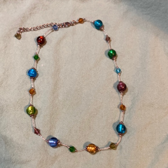 Premier Designs | Jewelry | Tessa Necklace | Poshmark